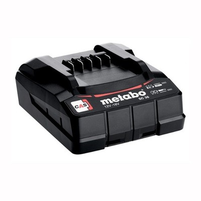 Metabo SC30 SC 36 CAS Slide SC36 Battery Charger 12-18V Li-ion ...