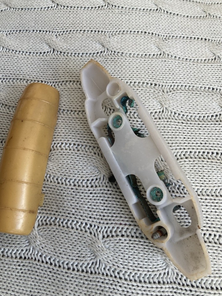 Classic Mini ,classic Mini Mk1 , Early Interior Light With Metal Switch,bmc Mini | eBay UK