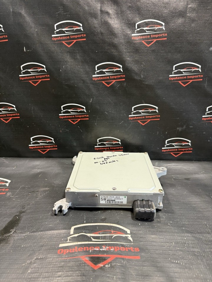 00-03 Honda S2000 Ap1 Ecu 65k Miles Oem Tested Computer | eBay