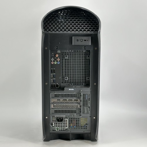 Dell Alienware Aurora R14 3.0GHz Ryzen 9 5900 32GB 1TB SSD/2TB HDD RTX ...