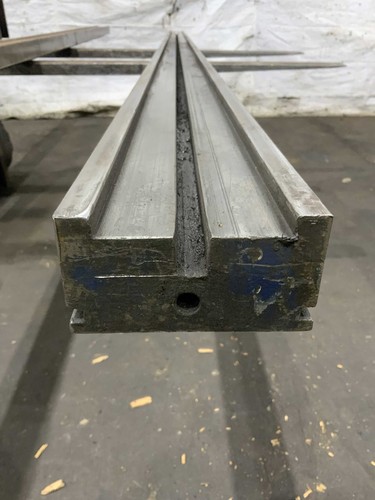 12' PRESS BRAKE 4 WAY BOTTOM DIE HOLDER: STOCK #79442 | eBay