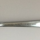Vtg Perma Brite Cocktail Seafood Fork Stainless Japan | eBay