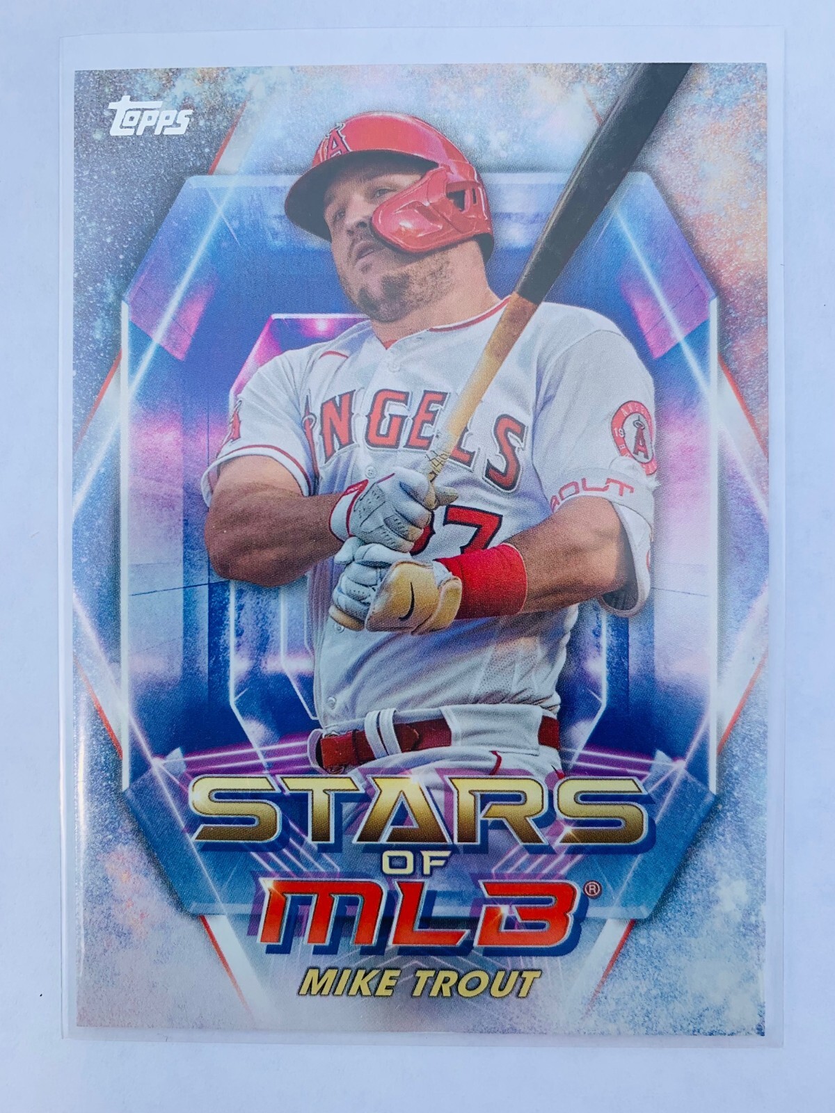 2023 Topps Series 1 - Stars of MLB Chrome #SMLBC-5 Detroit Tigers for ...