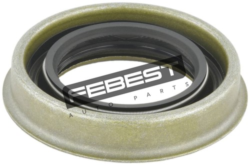Drive Shaft Oil Seal 33.8X55.1X8.8X14.7 Fits Dodge 12755013, 19259386 ...