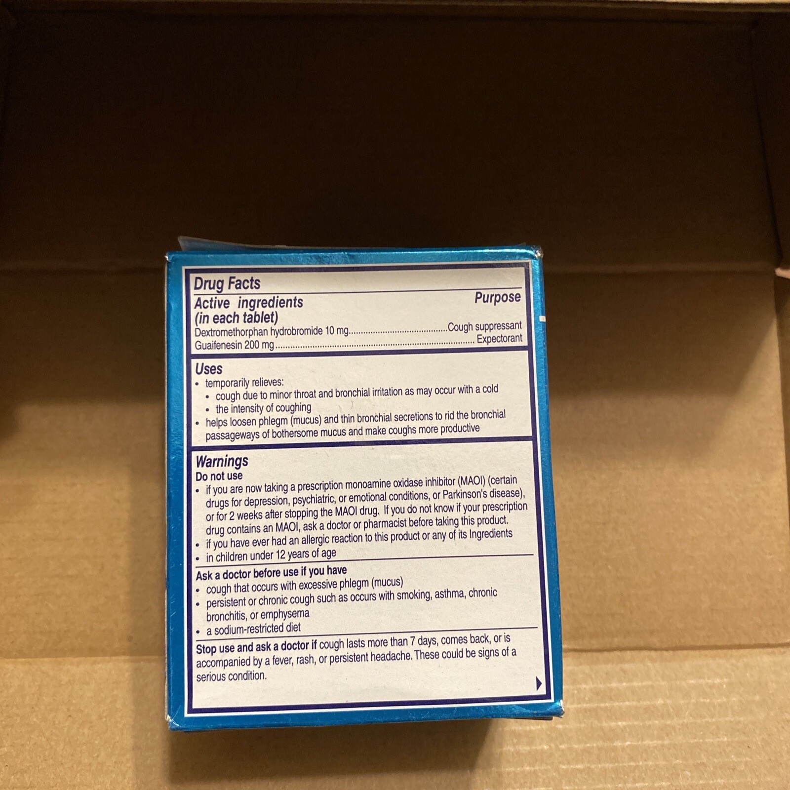 LOT 2 Alka-Seltzer Plus Cough & Chest Congestion Exp 6/24 20 ...