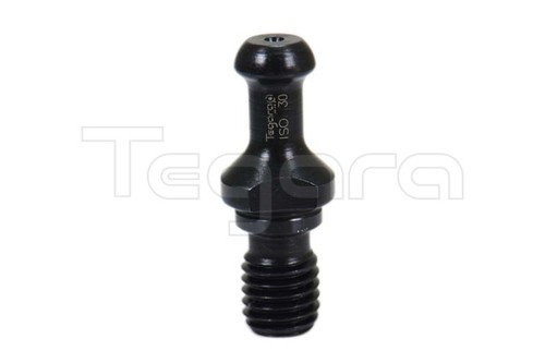 Tegara CAT40 Coolant Pull Stud Retention Knob Fits Fadal Okuma New ...