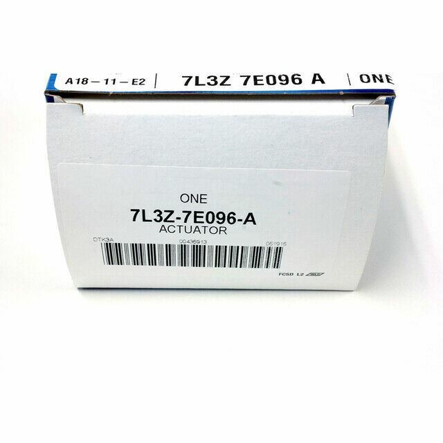 2004-2008 Ford F-150 Automatic Transmission Shift Actuator OEM ...