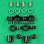 FUEL INJECTOR SERVICE KIT FITS HOLDEN RODEO TF 4ZE1 2.6L 4 CYL 88-92 ...