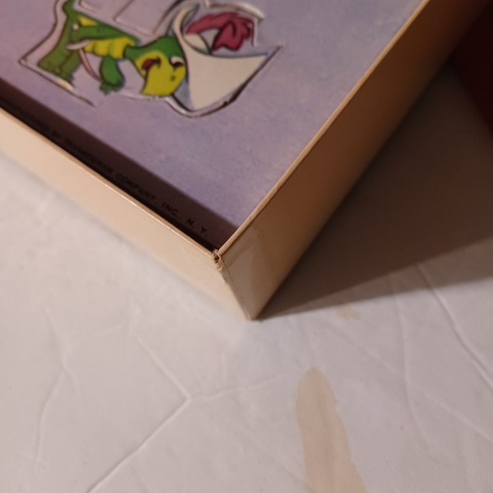 Touche Turtle Board Game Vintage VERY RARE | eBay