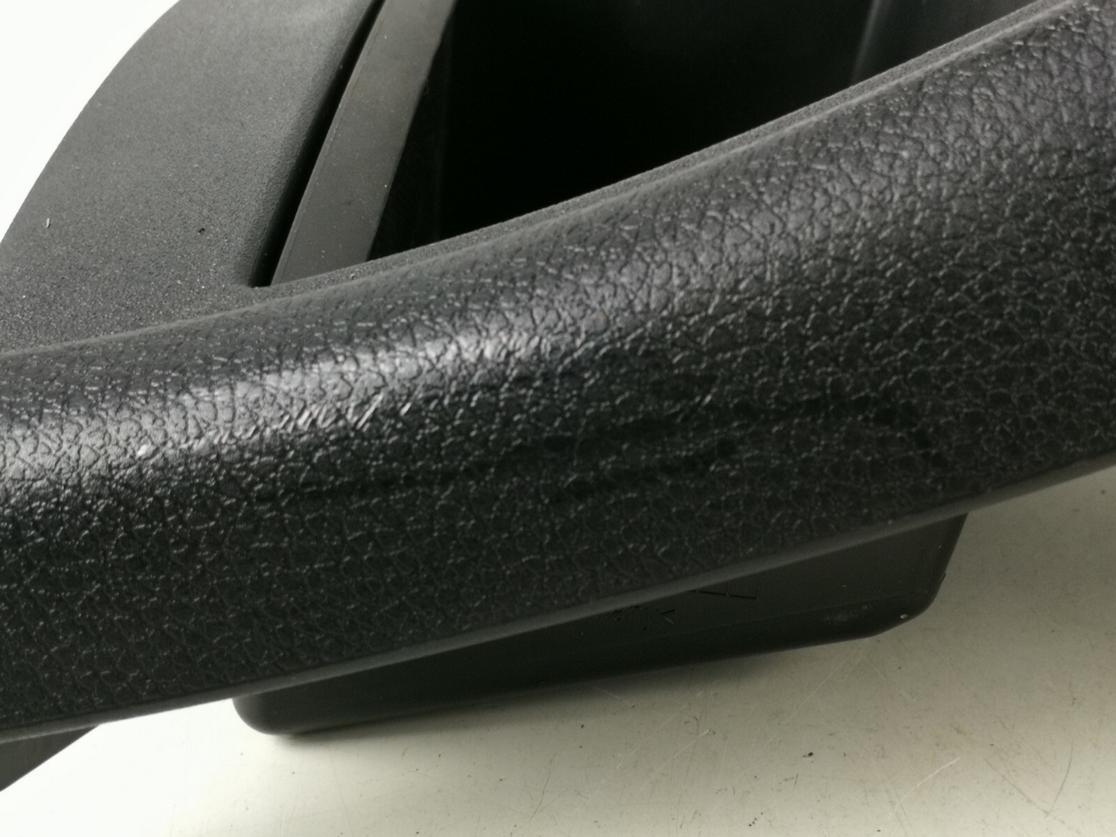 Mercedes Benz C Class W205 Center Middle Console Rear Trim Cover End ...