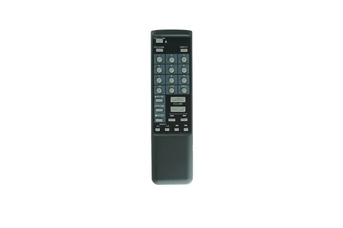 Remote Control For Denon RC-220 DCD-820 Audio Technology Compact Disc ...