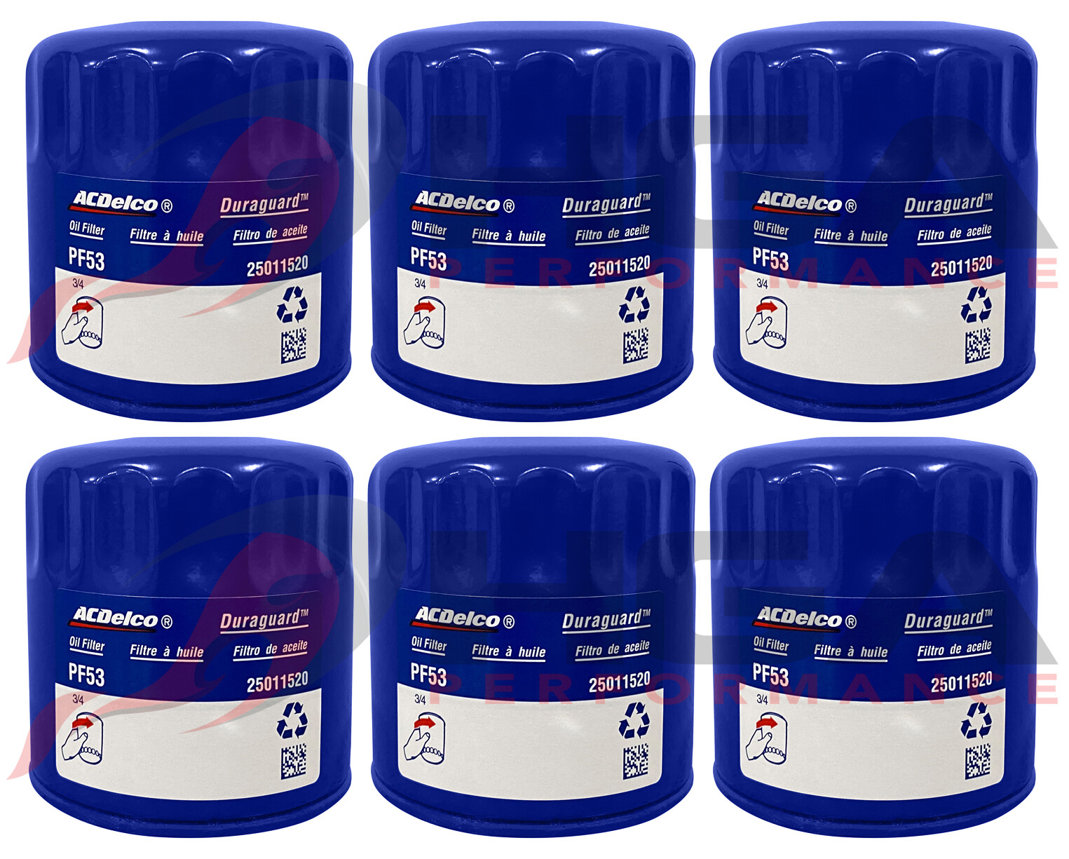 CHEVROLET 7984256 - cross reference oil filters | oilfilter ...