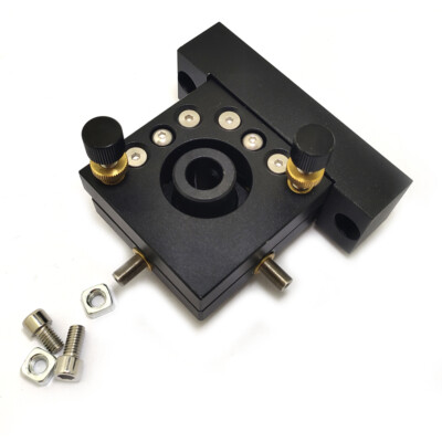 4-Axis Laser Beam Expander Mount/Holder for Laser Marking/Engraving ...