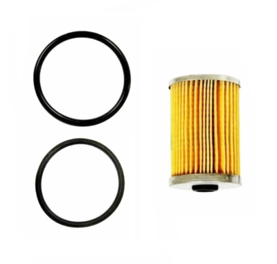 Gen III Fuel Filter For MerCruiser - 35-8M0093688, 35-866171A1, 18-7977 ...