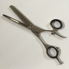RUSK Beta Swivel Thinning Shears 27r Vg-10 Steel Scissors With Case for ...