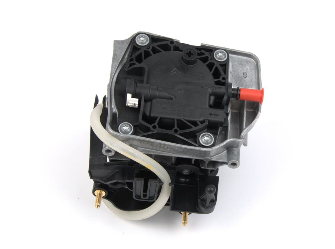 OEM+Ford+Kuga+C520+Mk2+Fuel+Filter+ASSY+1910545+9m5q-9155-ca for sale ...