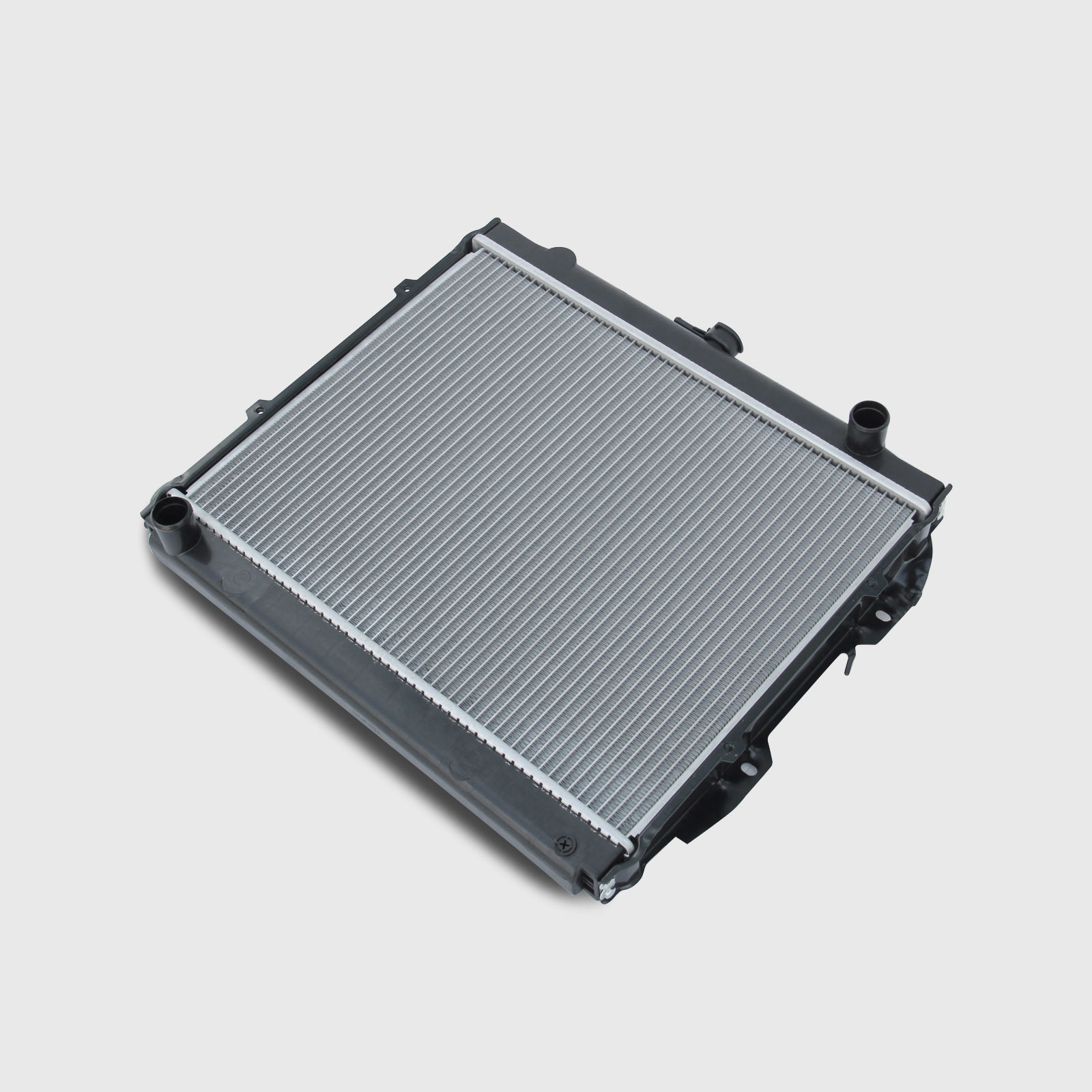 Radiator For Toyota Hilux RN85 RN90 YN85 22R 21R 4Cyl Petrol MT 1988-97 ...