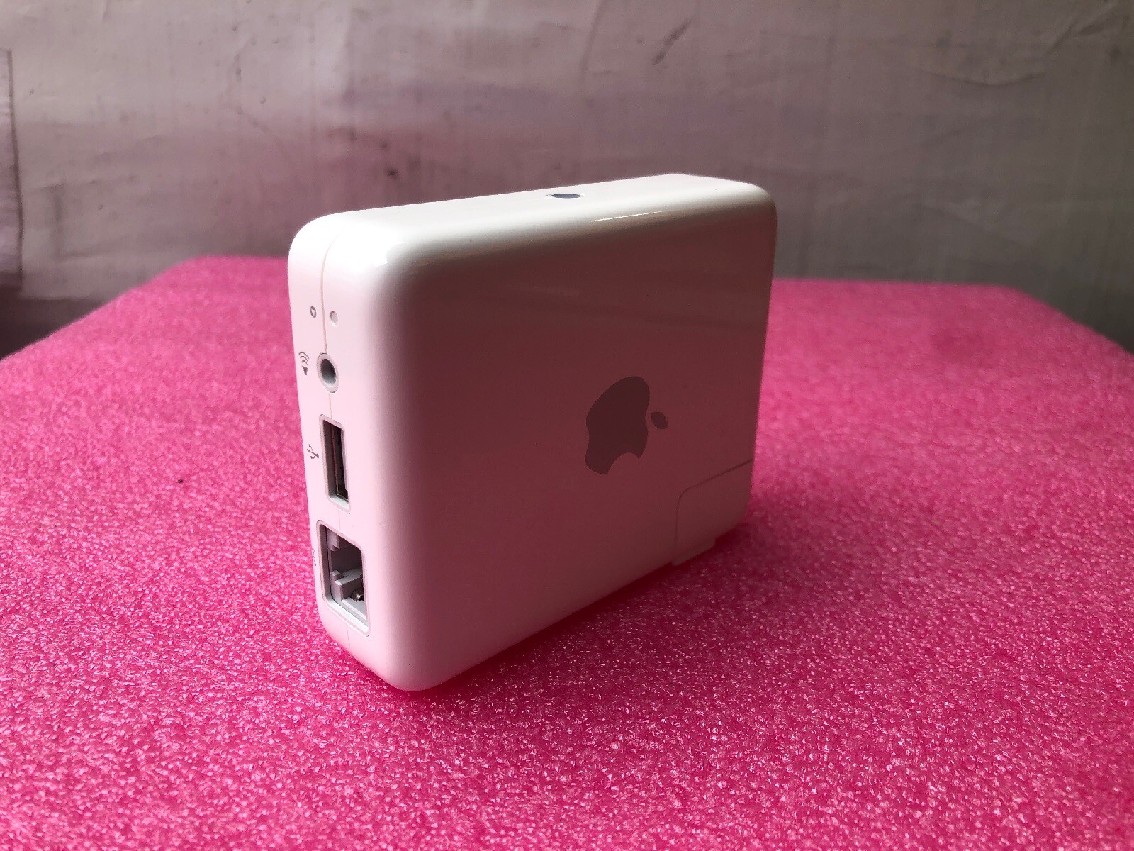 Apple Airport Express Base Station A1084 | eBay