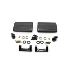 Genuine Curtis CABS Windshield Latch Kit Part# 9sv-wl1 for sale online ...