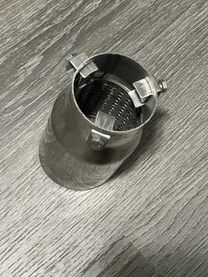 Exhaust Tip | eBay