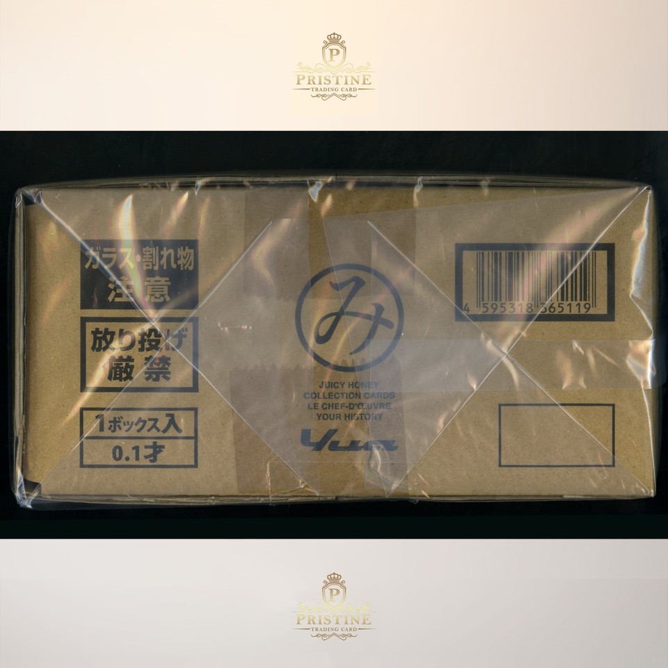 500 Limited Juicy Honey「le Chef-d'œuvre」Your History- Yua Mikami ...