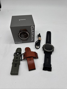 Garmin D2 Aviation Watch | eBay Garmin D2 Aviation Watch | eBay