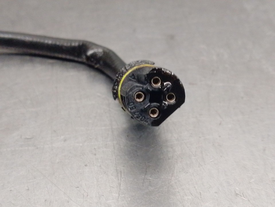 0025400617 LAMBDA-SONDE / 0258006475/476 BOSCH / A0025400617 / 5419150 ...