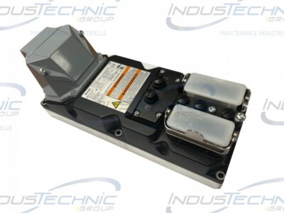 MODULE CONTROLE Ref : KMS03.1B-B036-P-D7-ET-END-SD-ES-FW INDRAMAT | eBay