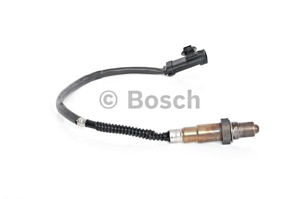 BOSCH Lambda Sensor For NISSAN Platina OPEL RENAULT VAUXHALL 86-15 ...