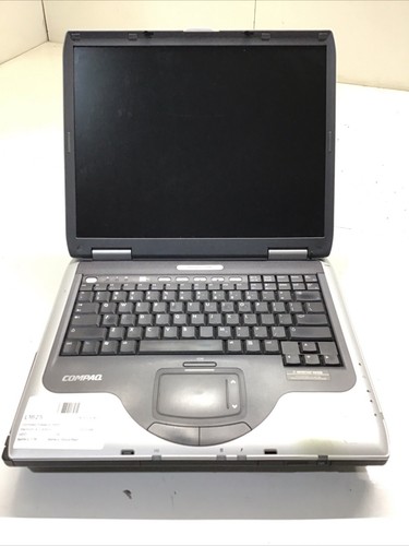 Compaq Presario 2500 - Pentium 4 2.4GHz 503 MB NO HDD No Batt | eBay