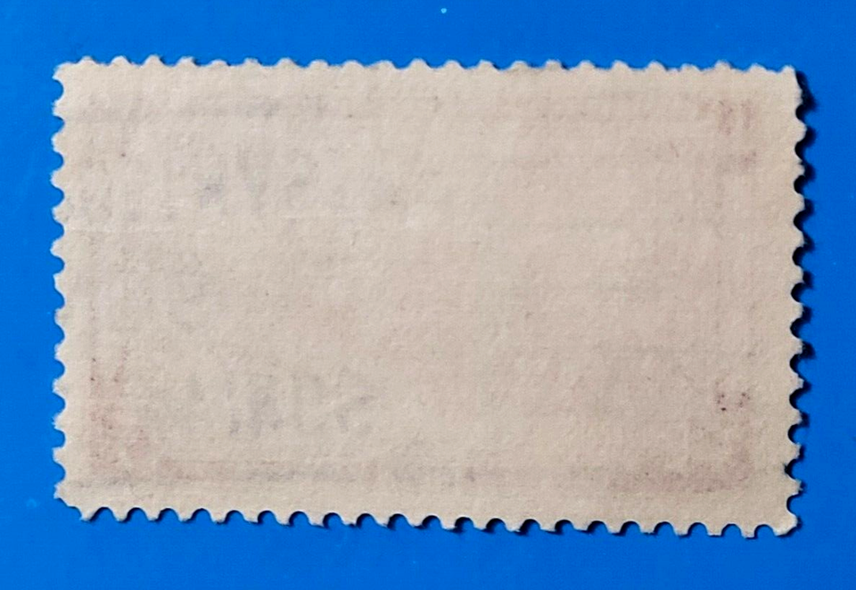 1937 U.S. Postage Constitution Sesquicentennial 3 Cents Stamp/VF.No gum ...