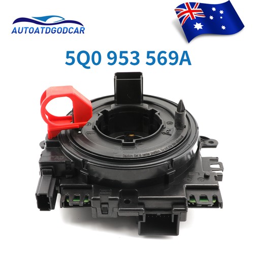 5Q0953569A SW Electronic Cruise Control Module Steer wheel For VW ...