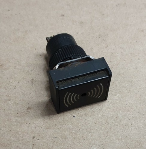 Omron Buzzer M2BJ-B 24 M2BJB24 #3004I61 | eBay