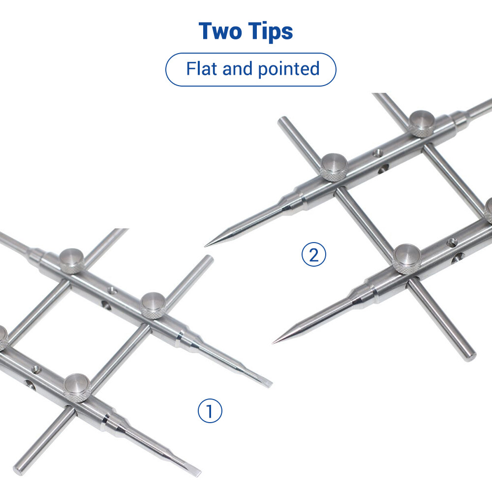 Tool Tool Detachable Tic-tac-toe Tool for Camera Lens with 2 O5U7 | eBay