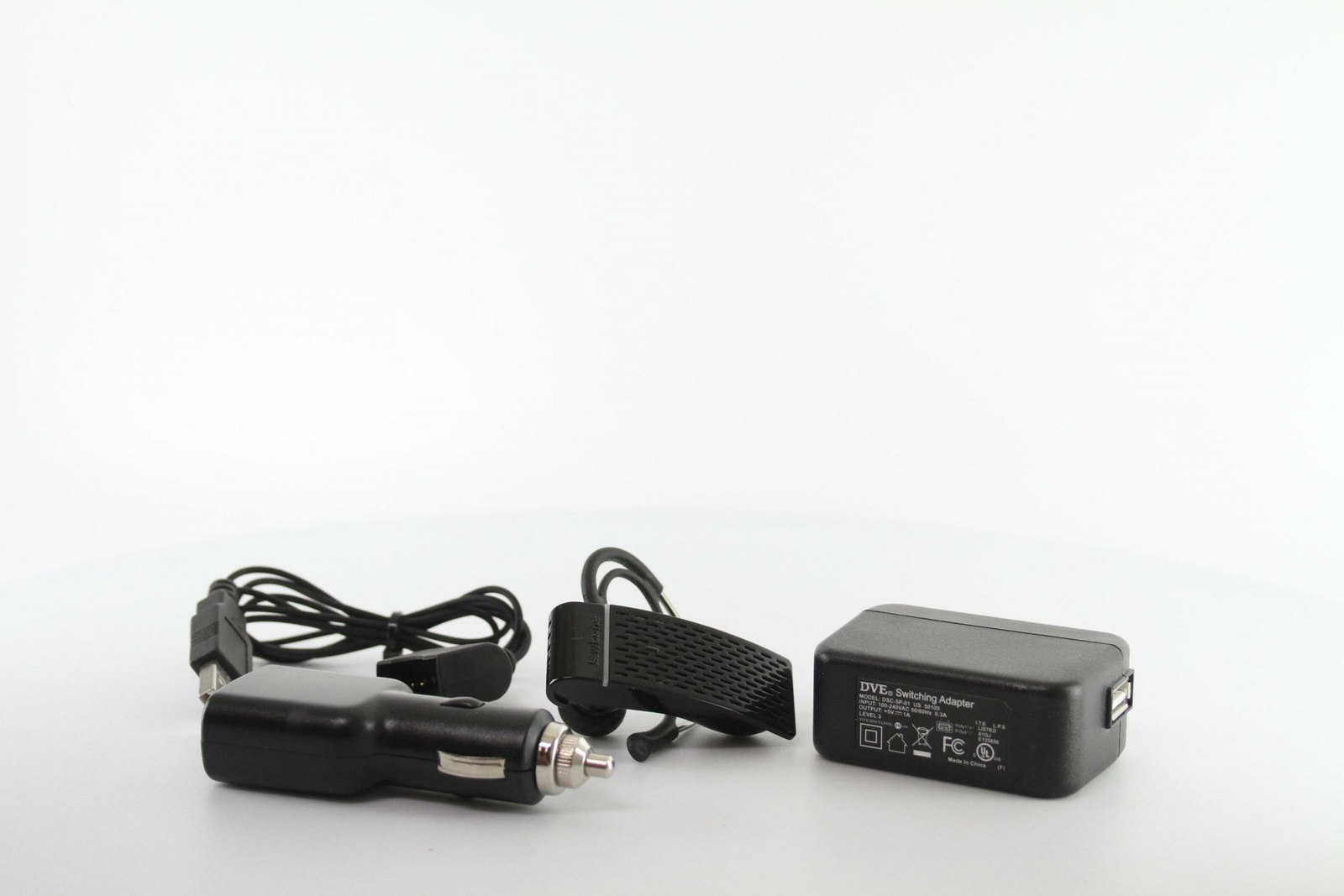 Aliph Jawbone Bluetooth Headset - Black (C51-A05085-XX) | eBay