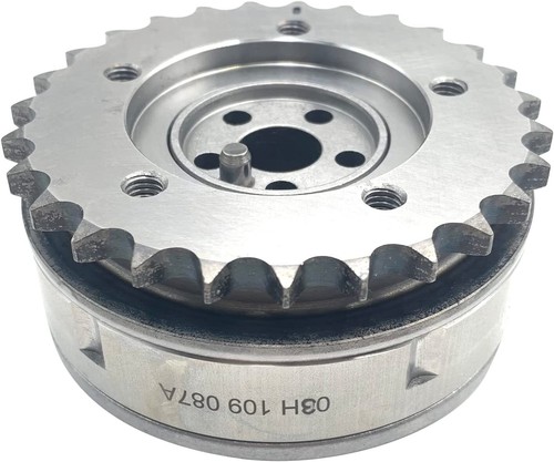 New Intake Camshaft Adjuste For VW CC Touareg Passat Audi Q7 06-14 ...