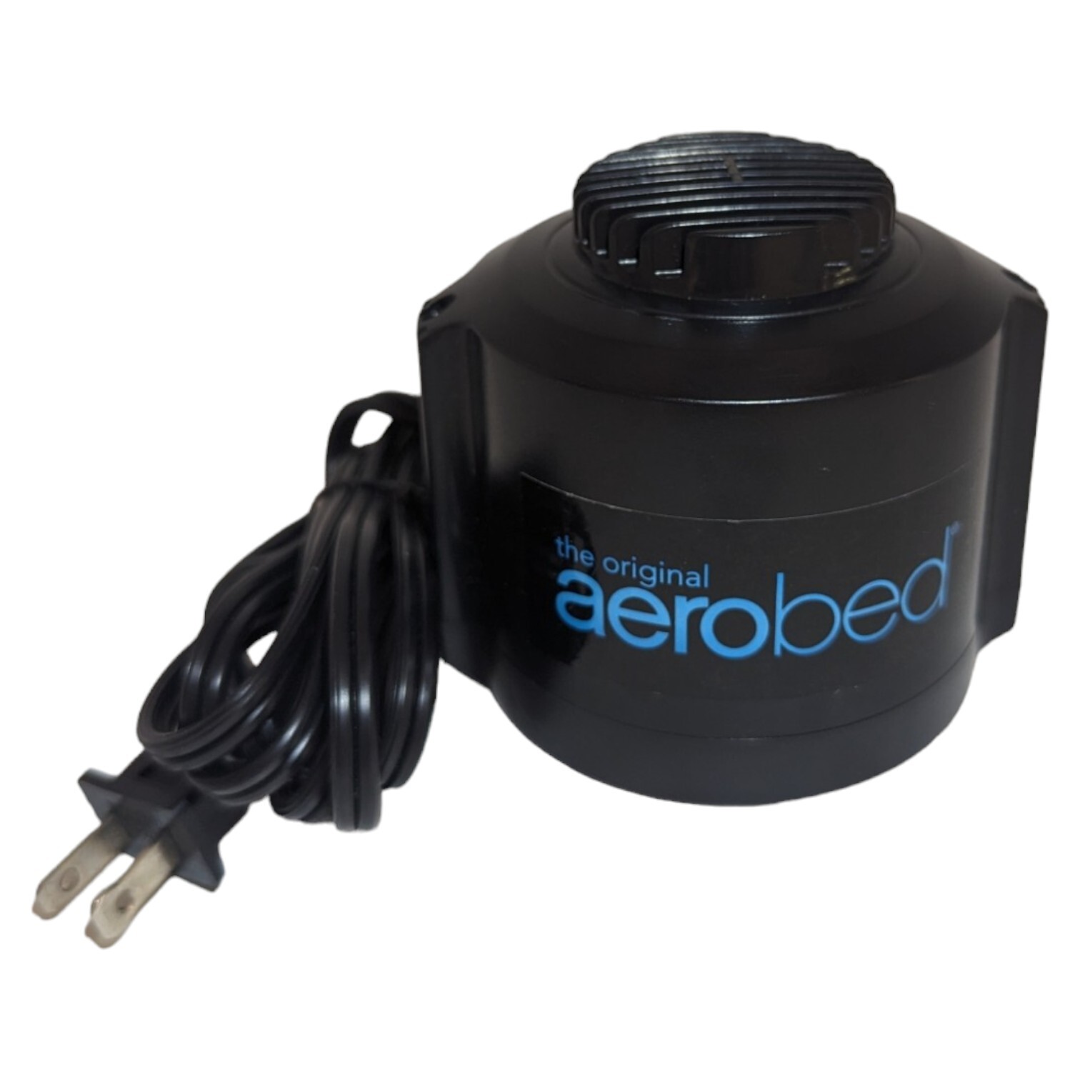 Aerobed Air Mattress Automatic Electric Pump 103H Aero Bed Inflator | eBay