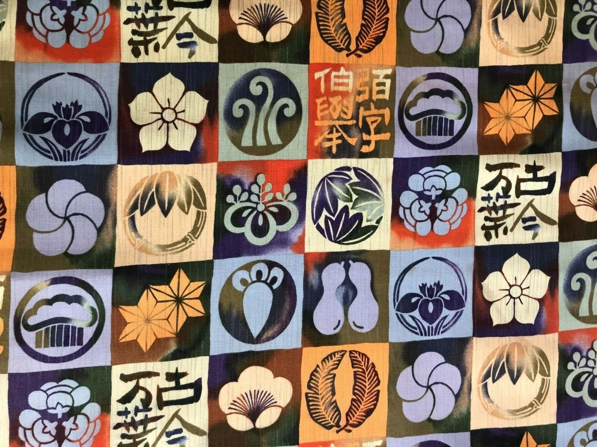 Samurai Symbols And Their Meanings