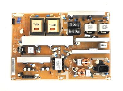 Samsung LN46B650T1F Power Supply Board BN44-00265B , I46F1_9HS | eBay