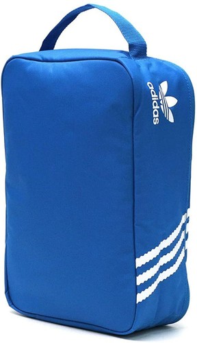 Adidas Originals Sneaker Bag ED8689 Blue / White ED8689 Keep Your Shoes ...