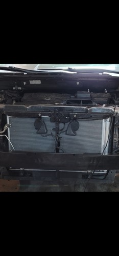 A/C Condenser Sunbelt Radiators SBC3869 fits 11-16 Toyota Sienna 3.5L ...