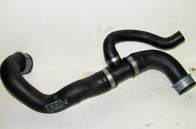 NEW GENUINE MERCEDES BENZ LOWER HOSE OEM PART NO. A 2115014682 | eBay