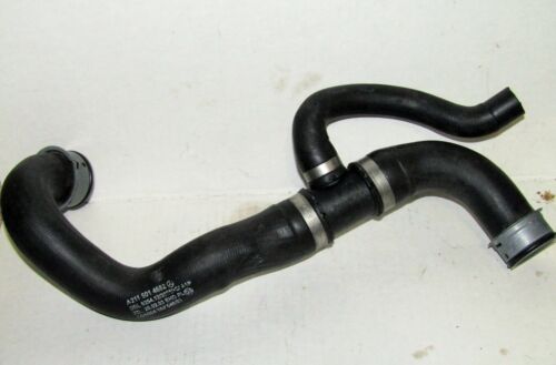 NEW GENUINE MERCEDES BENZ LOWER HOSE OEM PART NO. A 2115014682 | eBay