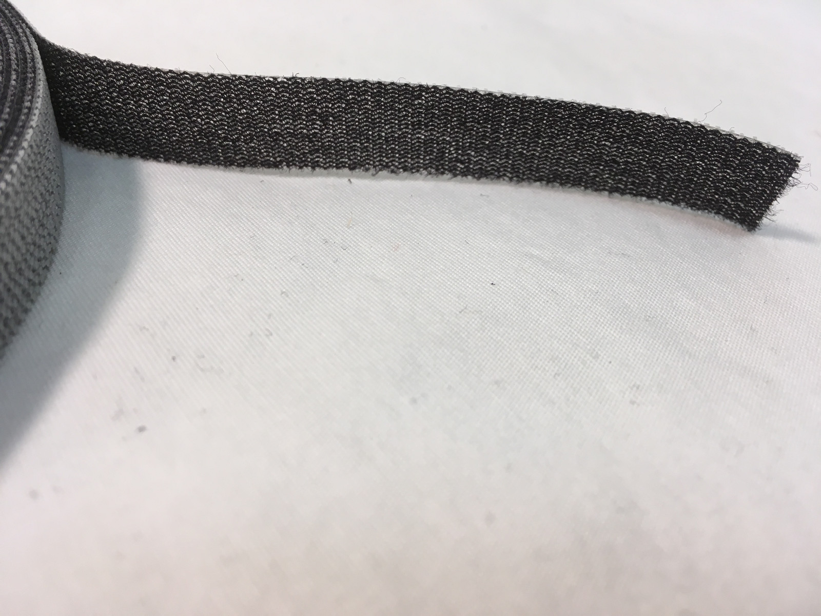 Lot of (3) 3M Scotch 100 Cable & Wire Tie Wrap 18 Yard Uncut Roll 1/2 ...