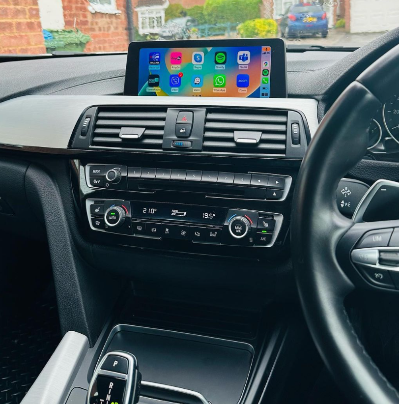 *Coding Only* BMW Full Screen CarPlay M2 M3 M4 M5 M6 M8 F12 F82 F87 F90 ...