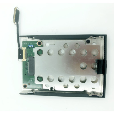 For Lenovo Thinkpad T470 A475 T480 A480 M.2 Adapter HDD Bracket &Cable ...