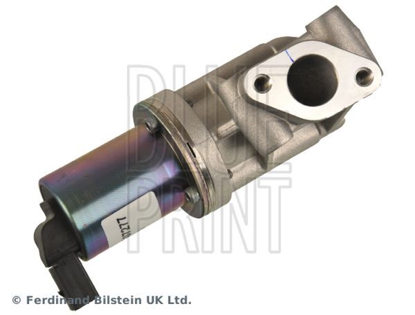 EGR Valve FOR HYUNDAI ACCENT III 1.5 05->10 MC D4FA Diesel Hatchback ...