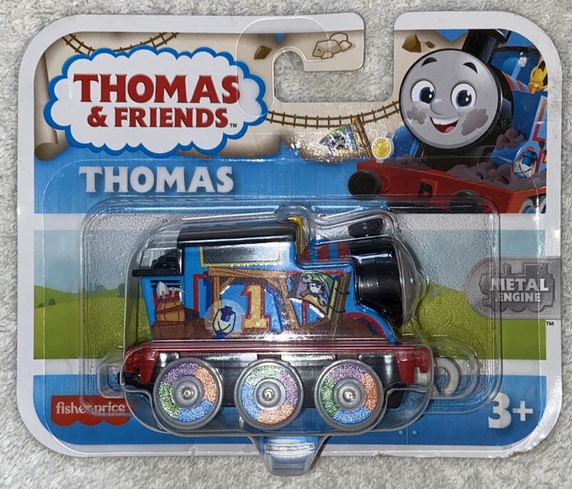 Nendoroid Thomas