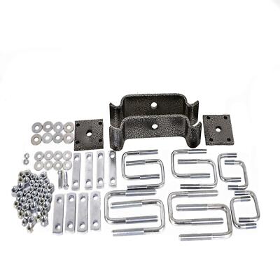 Hellwig Load Pro Install Kit For 1970 Dodge D200 Pickup B93CE3-164E | eBay