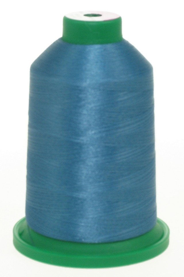 5000m Isacord Embroidery Thread any COLOR (colors 3951-5515) (NEW) | eBay